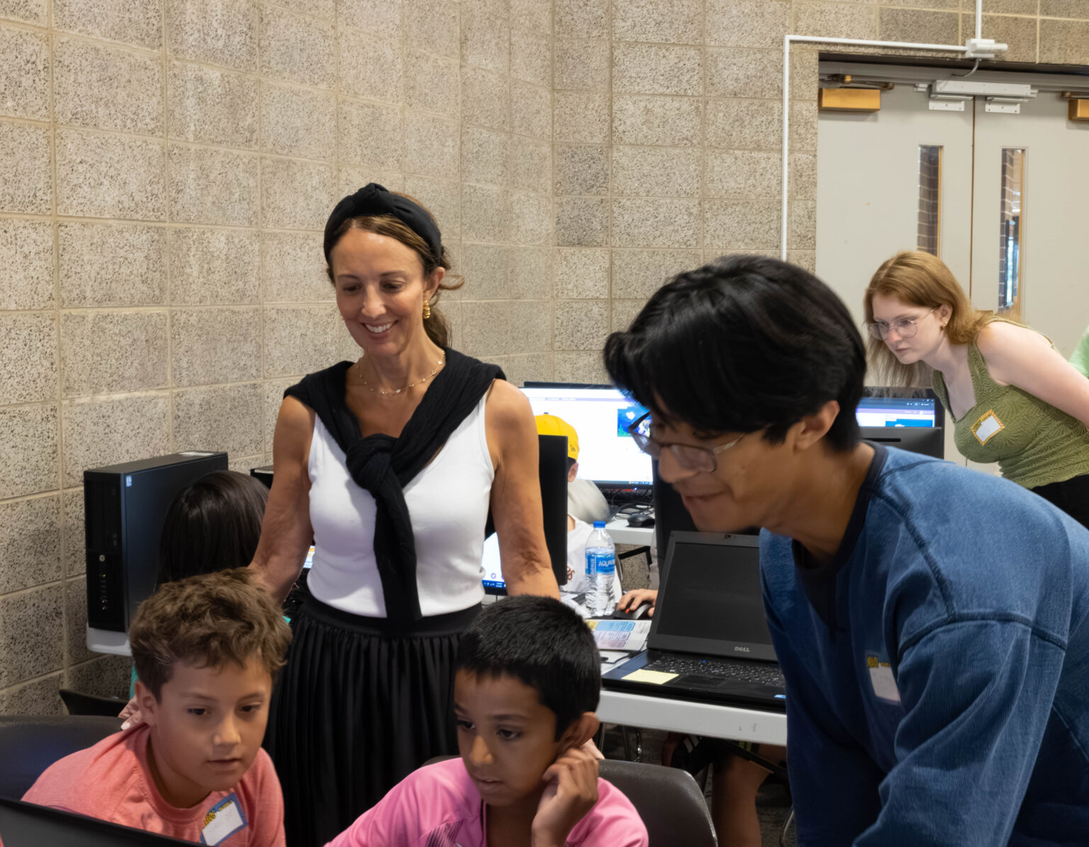 About Me – Elyse for Cook County